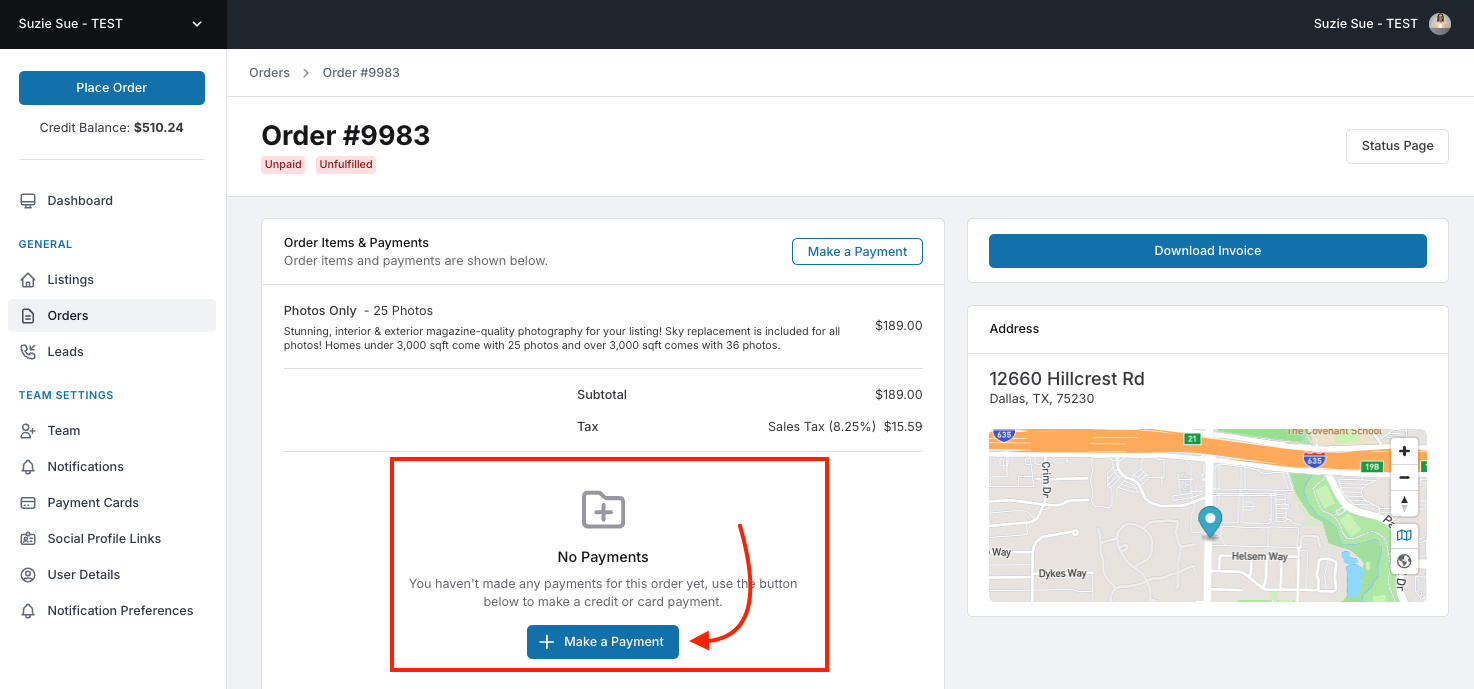 How do I pay for my order? – Full Package Media